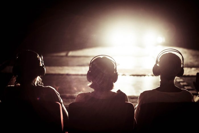 Imagined Touch - Jodee Mundy