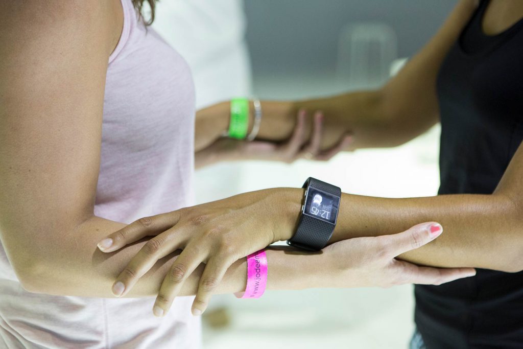 Imagined Touch - Jodee Mundy