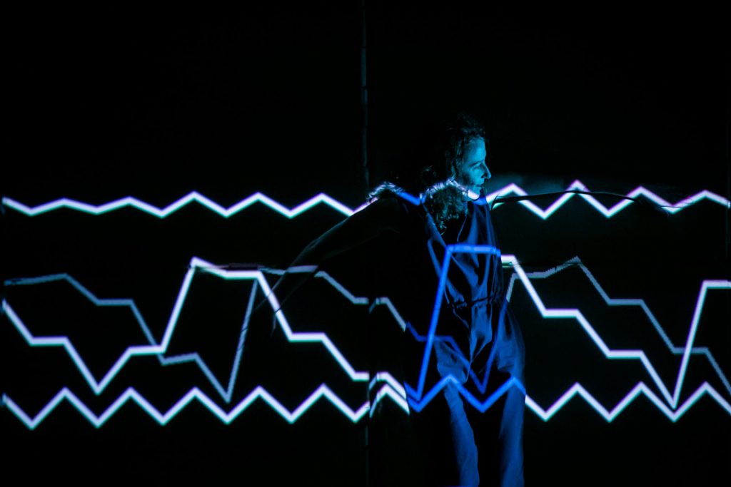 Personal - Jodee Mundy