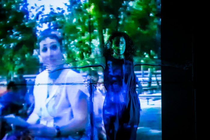 Personal - Jodee Mundy