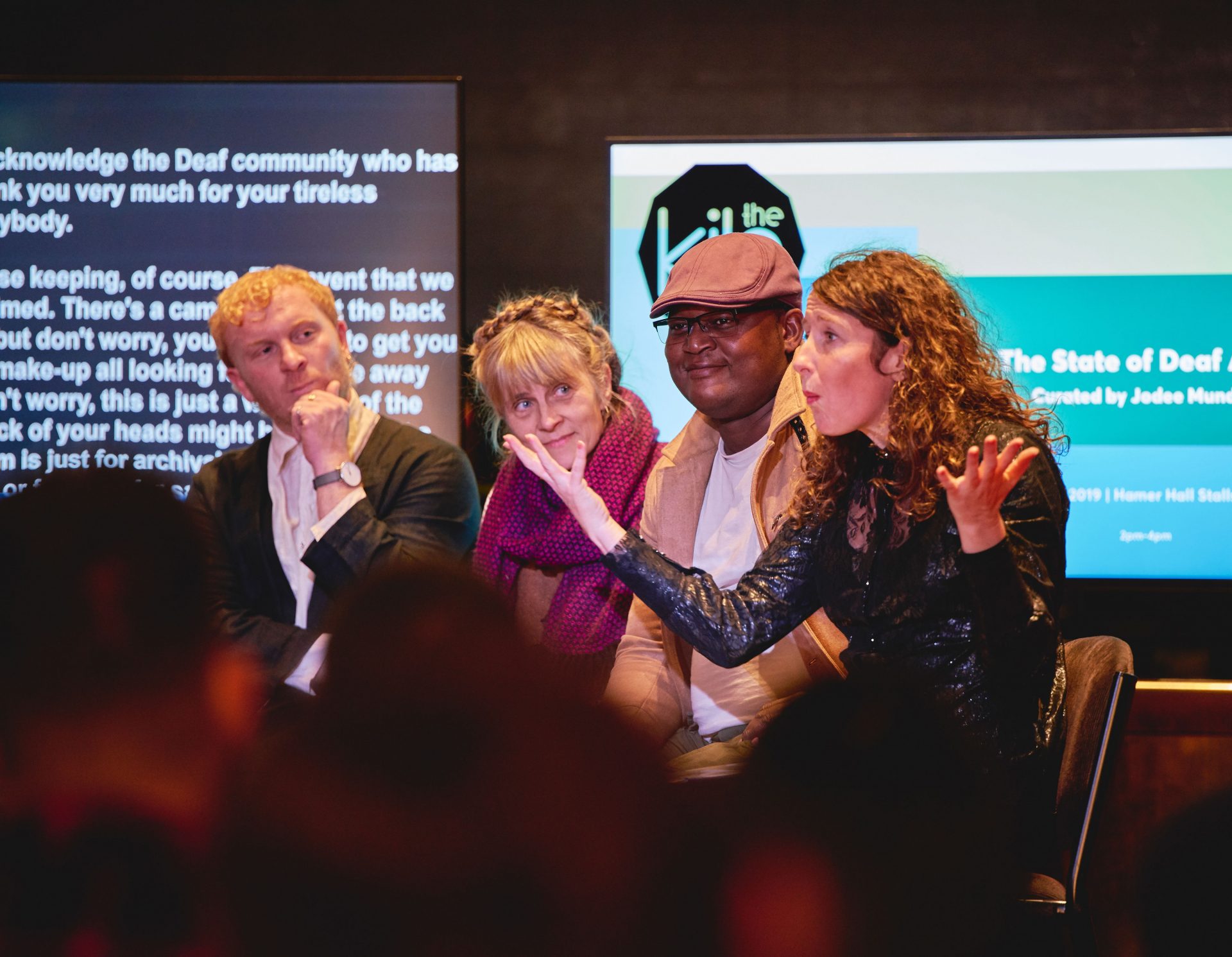 Residencies and Workshops - Jodee Mundy