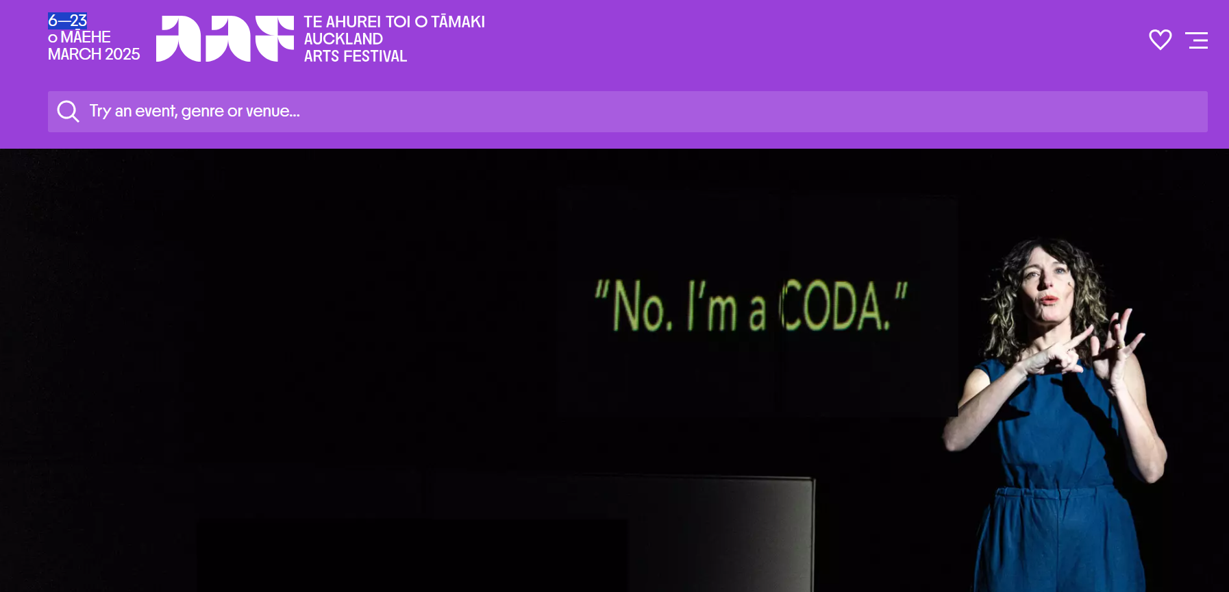 TOURING AND SCREENINGS - Jodee Mundy